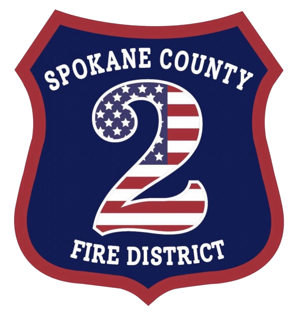 Outdoor Burning - Spokane County Fire District 2